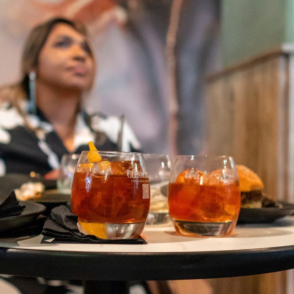 Gallery - Amber On Bree