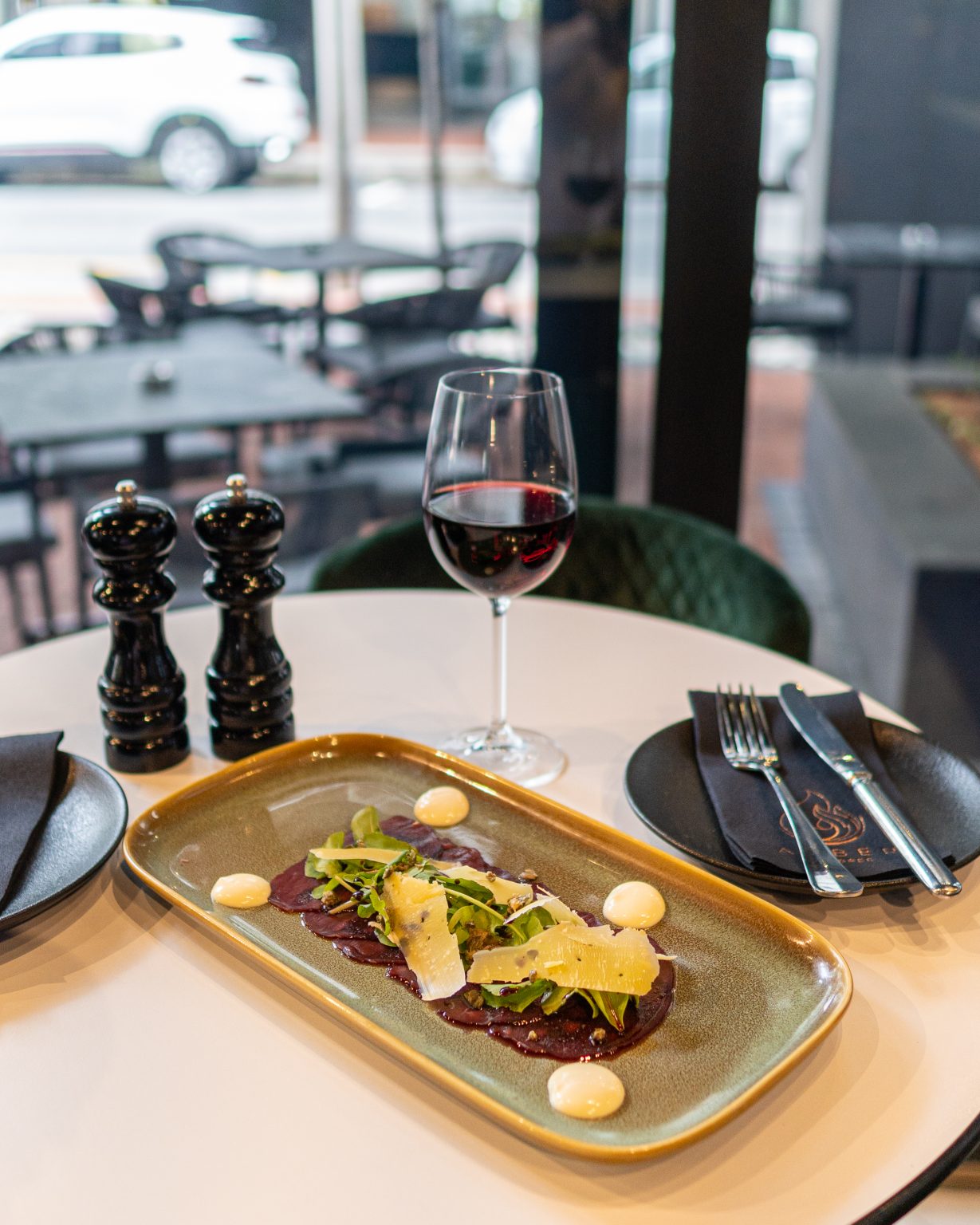 Gallery - Amber On Bree